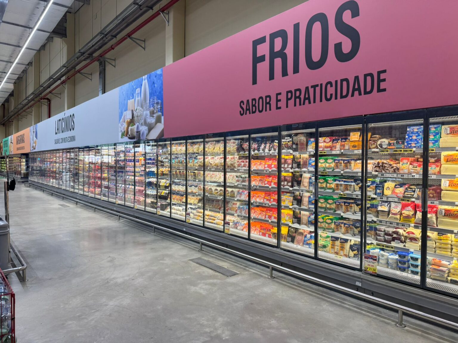 Eletrofrio - Especialista em Equipamentos de Refrigeração Comercial ...